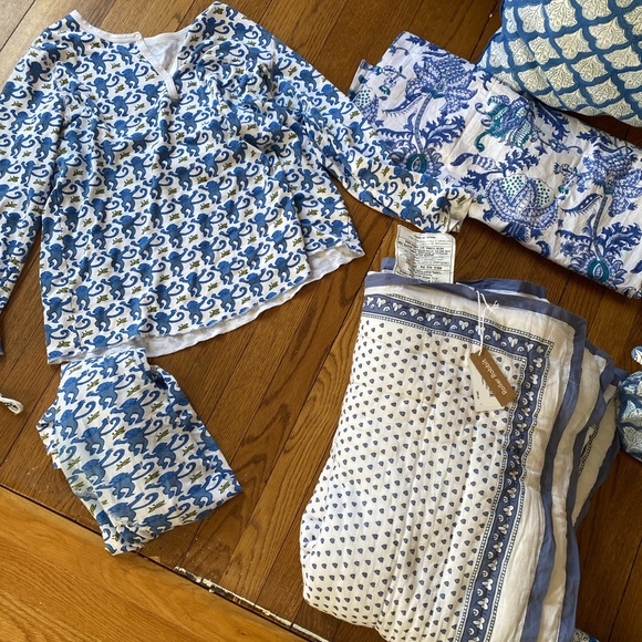 Roberta Roller Rabbit | Bedding | Roller Rabbit | Poshmark